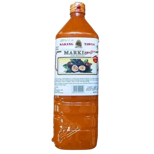Jual syrup markisa marquisa sarang tawon medan 2 liter sirup 2000ml ...