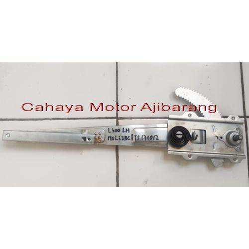 Jual Regulator Window Puteran Kaca L300 kiri - 6420 - Kab. Banyumas ...
