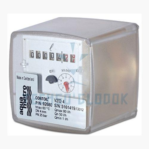 Jual AQUAMETRO VZO 4 / oil flowmeter - Jakarta Barat - techso glodok ...