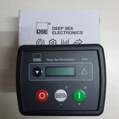 Jual MODULE DEEPSEA DSE 3110 AUTO START MODULE ORIGINAL MADE IN UK ...