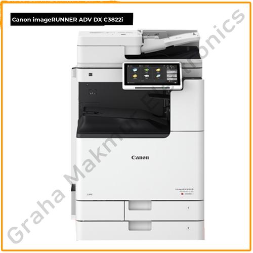 Jual Mesin Fotocopy Canon iR-ADV DX C3822i DADF - Jakarta Barat - Graha ...