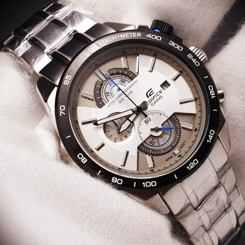 Jual EDIFICE CASIO EDIFICE Jam Tangan Pria EDIFICE EFR 520 / EF520 ORI ...