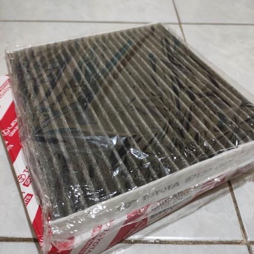 Jual Filter Udara AC Kabin Fortuner Hilux Tipe Karbon Made in Japan ...