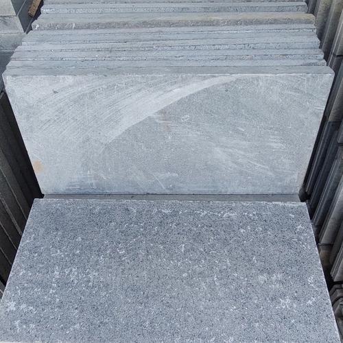 Jual batu alam andesit palimanan candi jogya kebumen hijau koral cobble ...