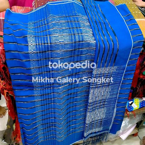 Jual Songket Tarutung Simarsuksang Tenun Tangan - Jakarta Pusat - Mikha Galery Songket | Tokopedia