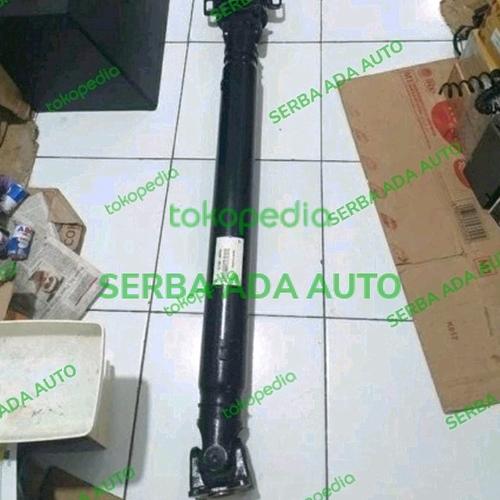 Jual PROPELLER SHAFT PANJANG ORIGINAL TOYOTA HILUX REVO FORTUNER VRZ ...