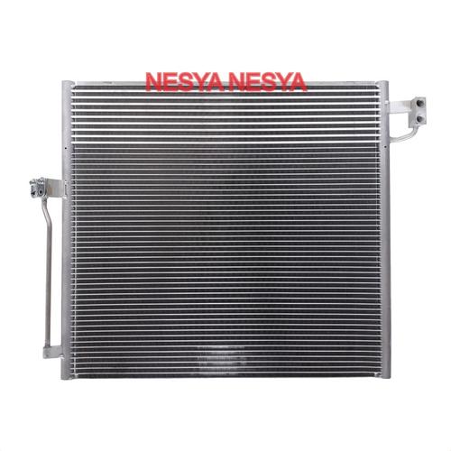 Jual Kondensor Condensor AC Mobil Mercedes Benz Mercy ML300 W166 (New ...