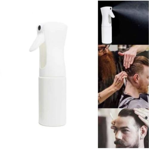 Jual Hair Spray Botol Air Semprot Air 200 ml - Putih - Kota Tangerang ...