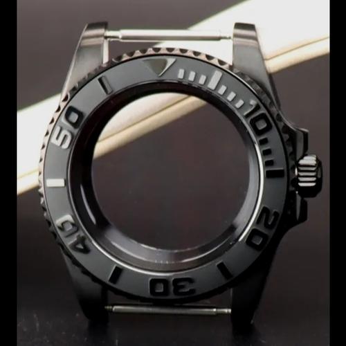 Jual case SEIKO MOD jam tangan nh35 nh36 mod seiko skx srpd seikolex - Kota Bekasi - Frans lucky ...