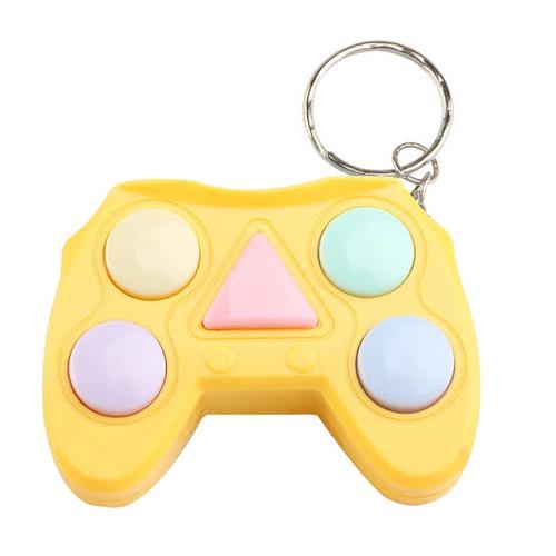 Jual Gantungan Kunci Mainan Pukul Tikus / Games Keychain Anak Lucu Unik ...