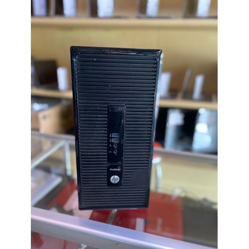 Jual KOMPUTER PC CORE I5 RAM 8 SSD 256GB BUILD UP UNTUK ADMIN OFFICE ...