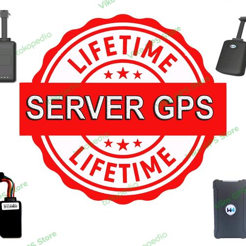 Jual Server GPS Tracker - WANWAY 1 TAHUN - Kota Surabaya - Viko GPS Store | Tokopedia