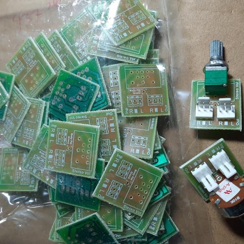 Jual pcb - 2L Extender Pot - Kab. Banyuwangi - JR. Audio | Tokopedia