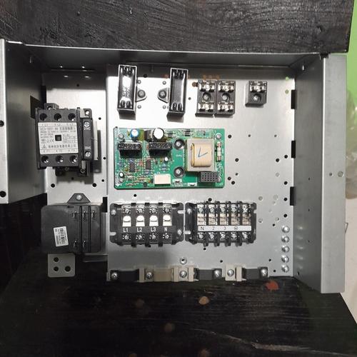 Jual CONTROL PANEL OUTDOOR AC CASSTE 5PK PANEL OUTDOOR AC FLOOR ...