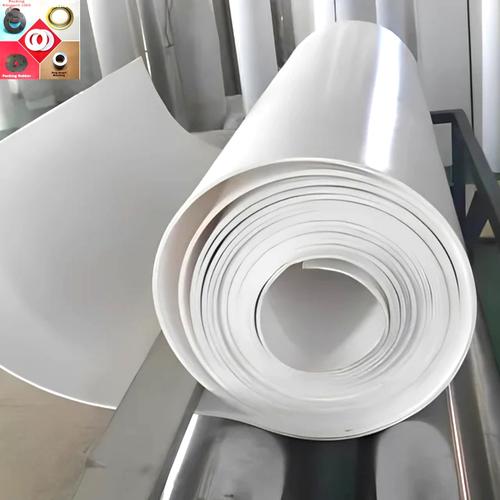 Jual Teflon Lembaran Potongan Tebel 3mm x 25cm x 100cm - Jakarta Barat - Join Packing Mandiri ...