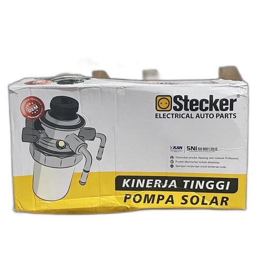 Jual pompa solar sendimeter fuel filter assy taft birkens - Kota ...