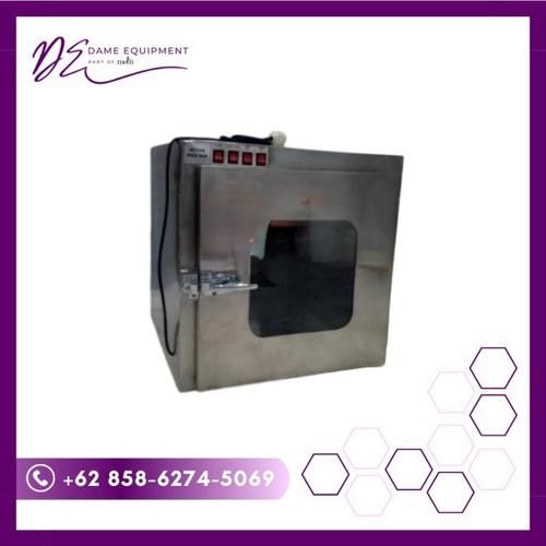 Jual Passbox Stainless Steel 201 45x45x45 - Pass Box - Pass Through ...