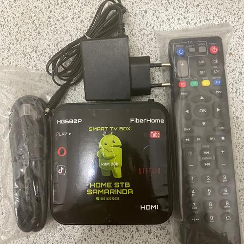 Jual smart box tv android 2gb - Kota Samarinda - Ryu Store11 | Tokopedia