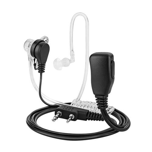 Jual READY BANYAK! Headset HT Bopeng Head Set Earset Earphone Earpiece ...