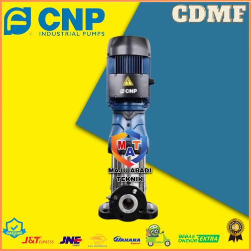 Jual Pompa Air Cnp Cdmf 5-10 1,5kw 2 hp Pompa Booster Vertical ...