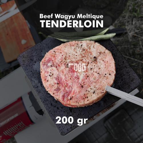 Jual meltic wagyu steak tenderloin - Kota Bandung - dagingqu | Tokopedia
