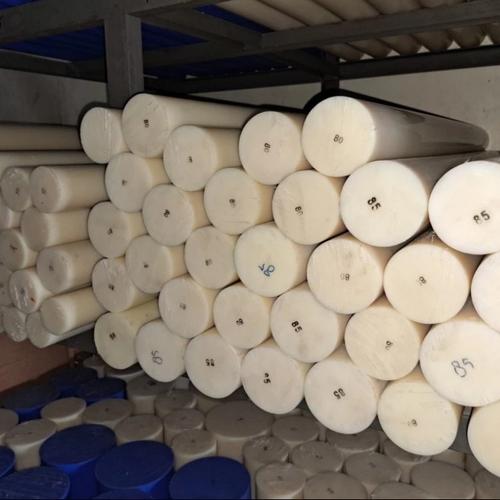 Jual cast nylona as/cast nylon batangan dia 160mm x 1mtr - Jakarta Barat - Azkaabadi_packing ...