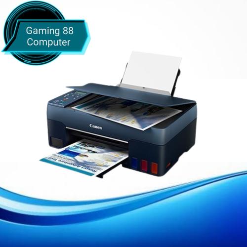 Jual Printer Pixma Canon G3060 Print-Scan-Copy WiFi - Kota Bandung ...