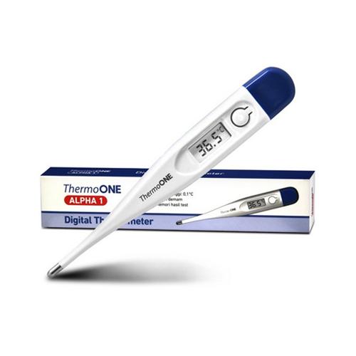 Jual Termometer Digital Onemed Alpha 1 - Kota Surabaya - apotek mei ...