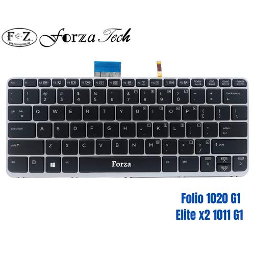 Jual HP KEYBOARD Elite X2 1011 G1 Tablet US BACKLIGHT - NEW - Kab ...