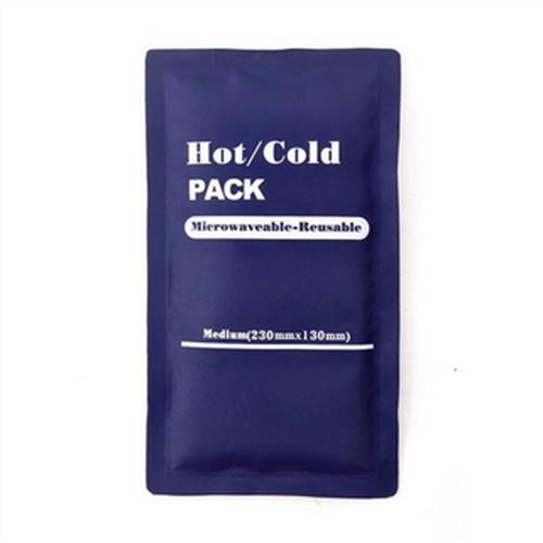 Jual Ice Pack Lutut Gel Pack Kompres Alat Kompres Air Panas - gel tanpa ...