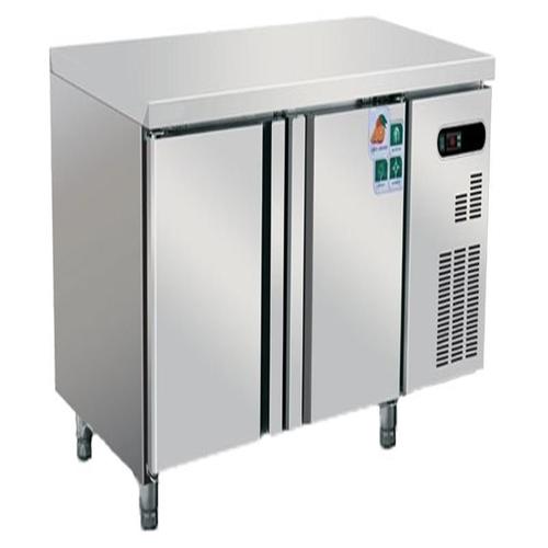 Jual Undercounter Chiller Crown TZ200 - Jakarta Timur - Dunia Stell ...