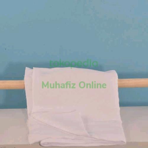 Jual Kain Sorban Imamah Turki 7 Meter - Hitam, 4 Meter - Jakarta Timur ...