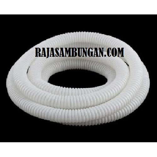 Jual PER5 Meter Selang AC Flexible 3/8 Inch Pipa Pembuangan Drain AC 10 ...