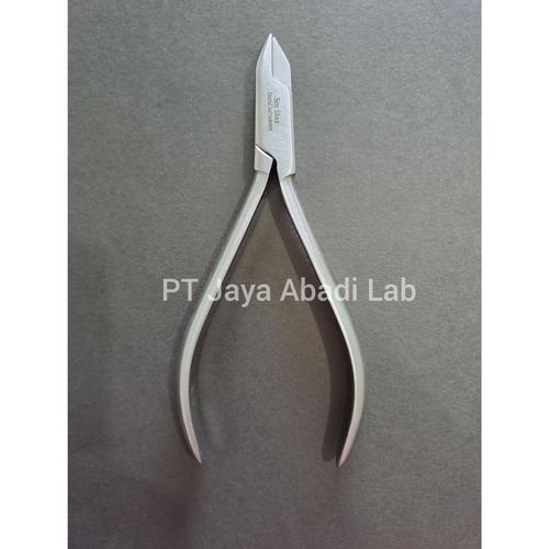 Jual tang 3 jari tang ortho tang tiga jari tang kawat gigi tang gigi ...