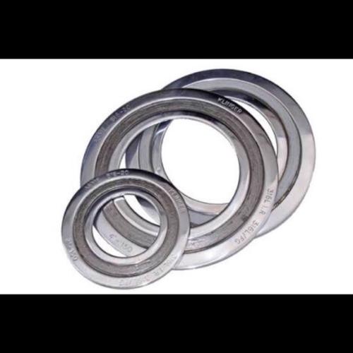 Jual Spiral Wound Gasket Ansi #300 4” SS 316 / SW Gasket / SWG KLINGER ...