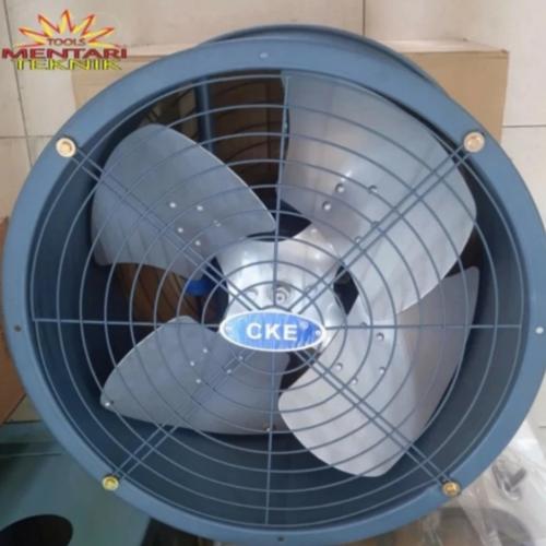 Jual Drum Fan 24 inch / Drum Fan 24 inch Blower Tabung Gedung Pabrik ...