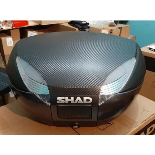 Jual Top case SHAD SH48 Top Box SHAD SH48 SHAD Box SH48 - Jakarta Barat ...