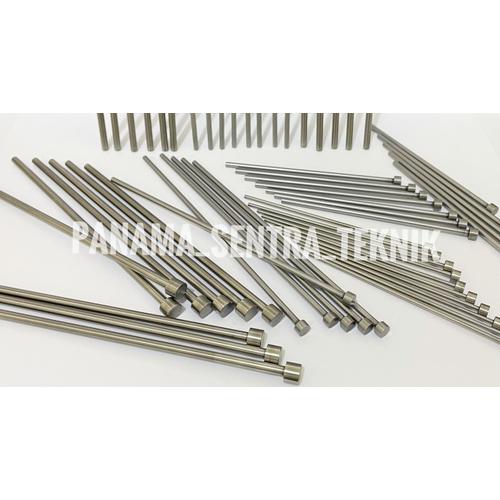 Jual Ejector Pin EPC 25 x 200 mm Ejector Pin Bahan SCAM 25 mm X 200 mm ...