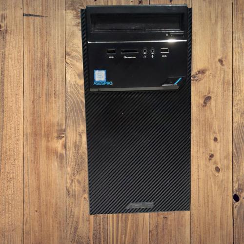 Jual casing pc rakitan bekas murah casing asus casing builtup - Jakarta ...