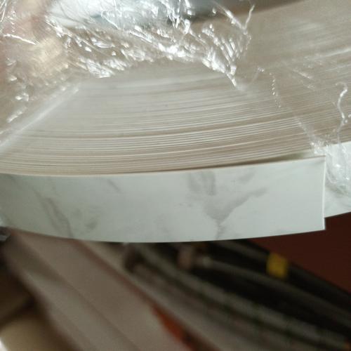 Jual Edging Bharat Marmer putih 22mm Glossy - Kab. Tangerang ...