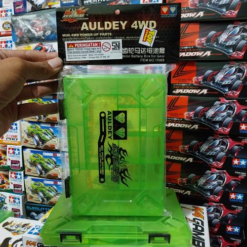 Jual CASE MOTOR BATERAI DAN GEAR / KOTAK PARTS AULDEY - Kota Tangerang ...