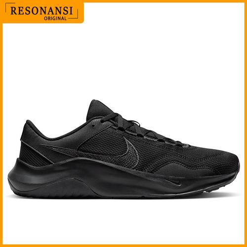 Jual SEPATU PRIA TERBARU NIKE ORIGINAL SPORTS LEGEND ESSENTIAL 3 FULL ...