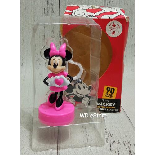 Jual Figure Disney 90 Years of Magic. Minnie Mouse - Kota Tangerang ...