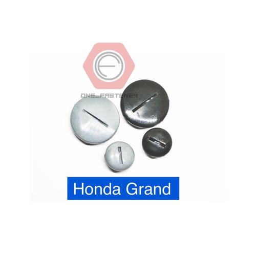 Promo Baut Tutup Blok Magnet Grand mesin honda bebek supra besar kecil ...