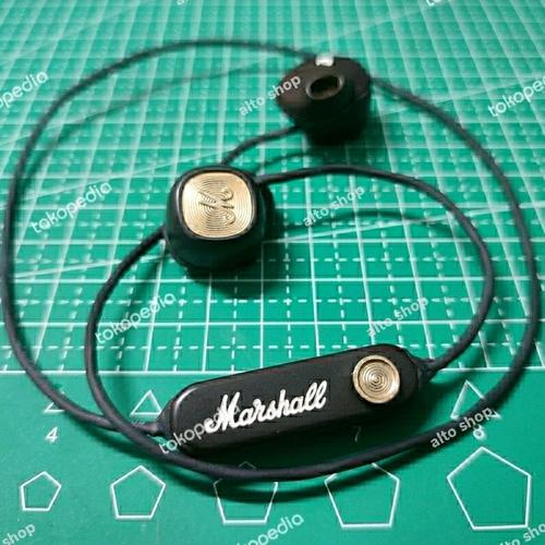 Jual (Service) Earphone Marshall Minor II - Ganti Kabel - Kab. Madiun ...