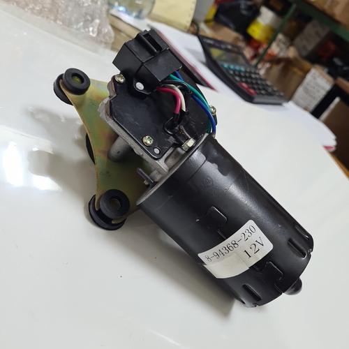 Jual motor wiper motor sapu kaca dinamo wiper panther 2,5 panther 2,5 ...