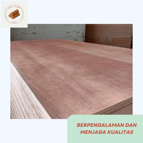 Jual Triplek Cor 9mm MC (Meranti Campur) - Harga per Lembar - Kota ...
