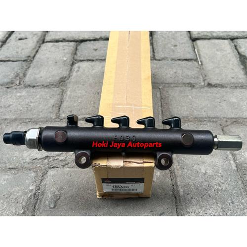 Jual Pipa Commonrail Assy All New Pajero Triton Facelift KL1 Asli ...