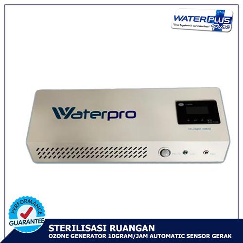 Promo Mesin Sterilisasi Udara Ruangan - Ozone Generator Otomatis 10Gram ...