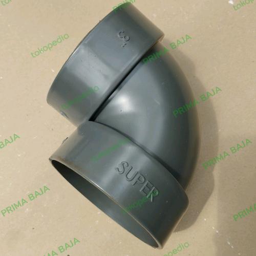 Jual KNEE SUPER 3INCH / KNIE SUPER 3" - Kab. Tangerang - PRIMA BAJA ...